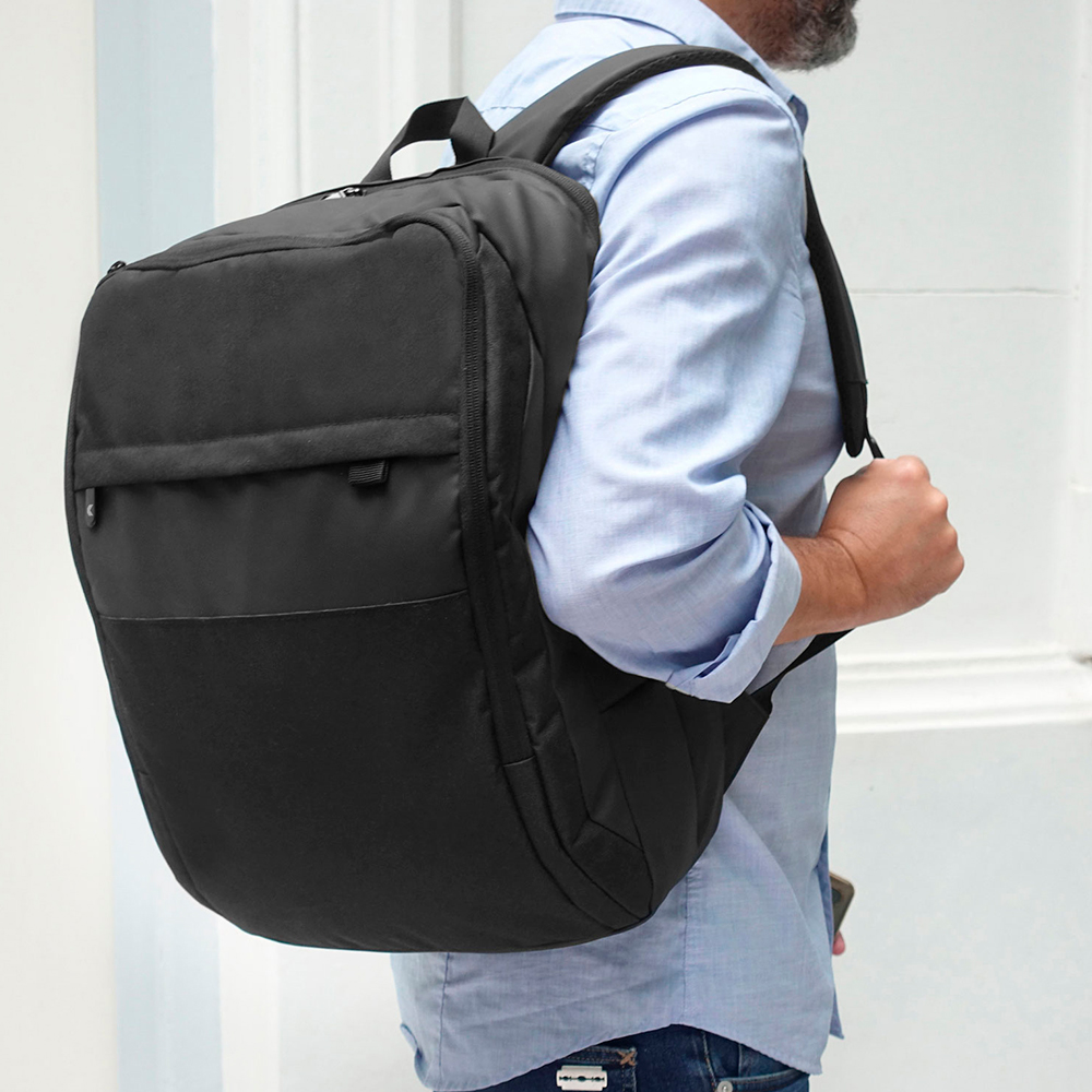 Mochila Free Flow | NomaWalk - Promocionales Doble Jota®